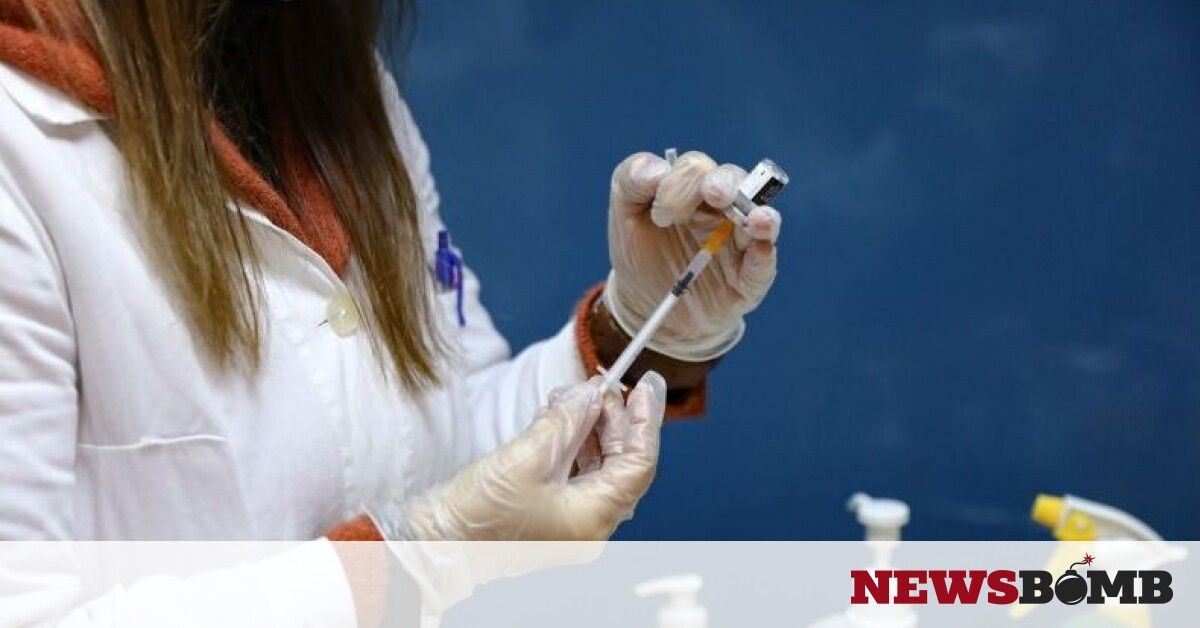 Θεοδωρίδου: Το ηλικιακό πρόβλημα με την AstraZeneca – Τι ισχύει για τη ...
