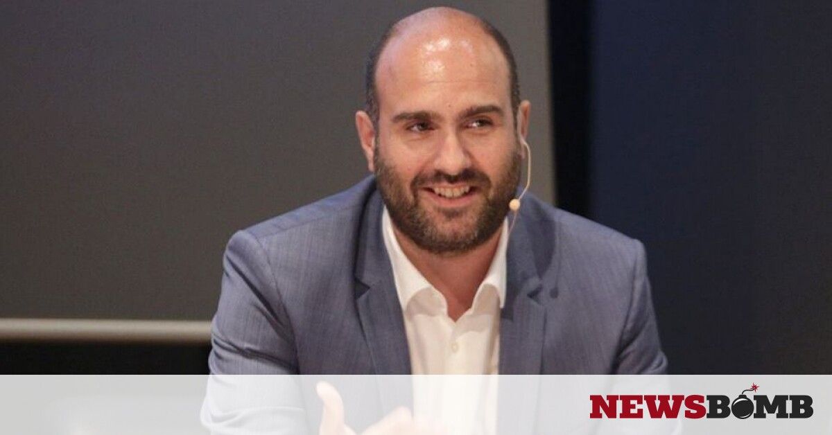 Σχέδιο για τη μετά COVID εποχή - Newsbomb