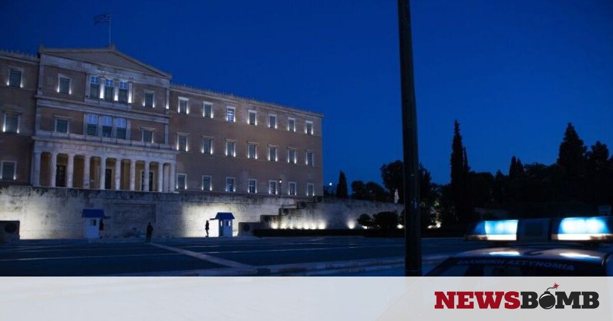 Αποκάλυψη Μητσοτάκη: Τόσο θα διαρκέσει το lockdown - Παραμένει η ...