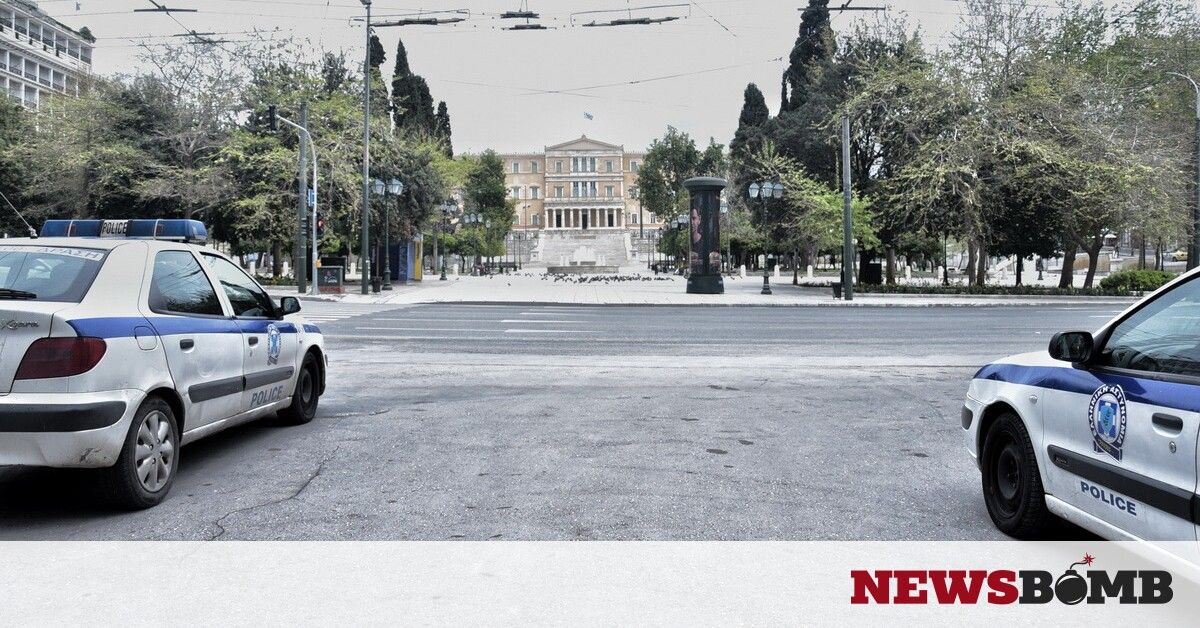Lockdown: Σήμερα οι ανακοινώσεις για την εξειδίκευση των νέων μέτρων ...
