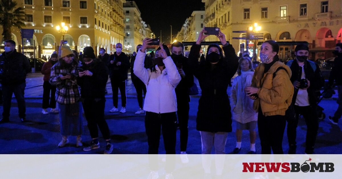 Κορονοϊός: «Όχι» σε lockdown, εισήγηση για αυξημένη επιτήρηση στη ...