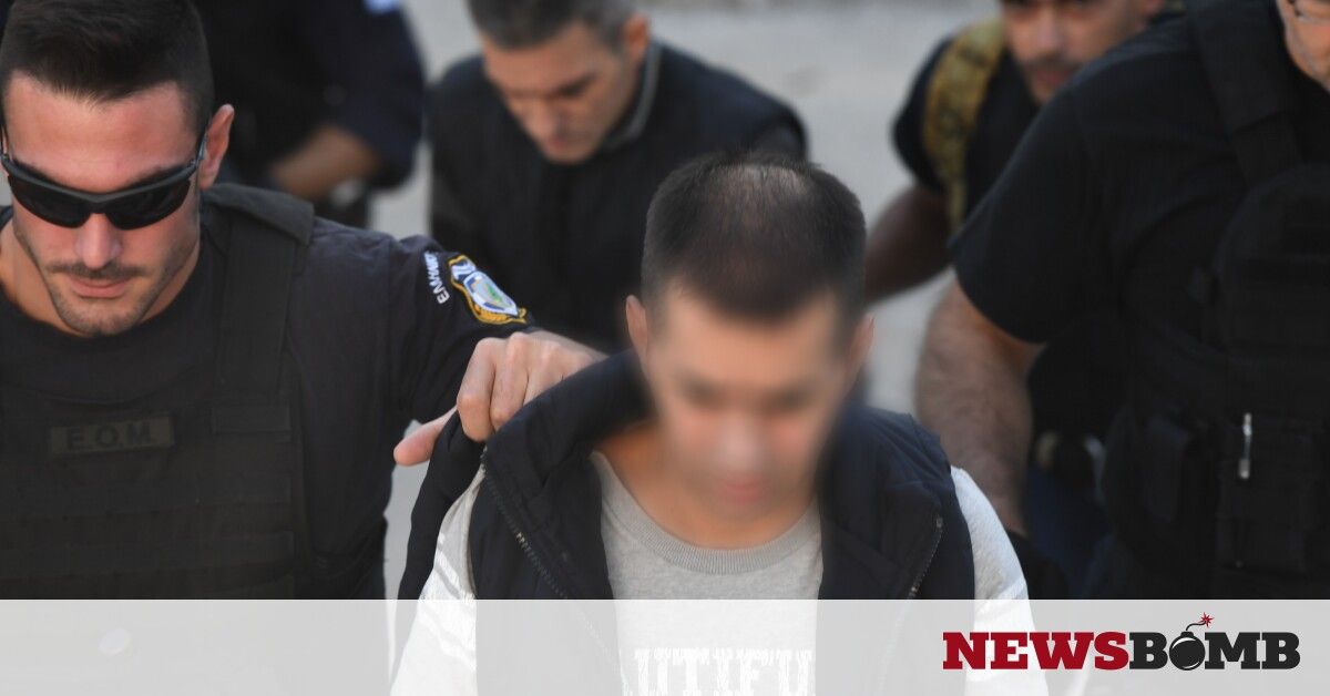 Δίκη για δολοφονία Ζαφειρόπουλου: Καταπέλτης ο εισαγγελεας - Ζήτησε την ...