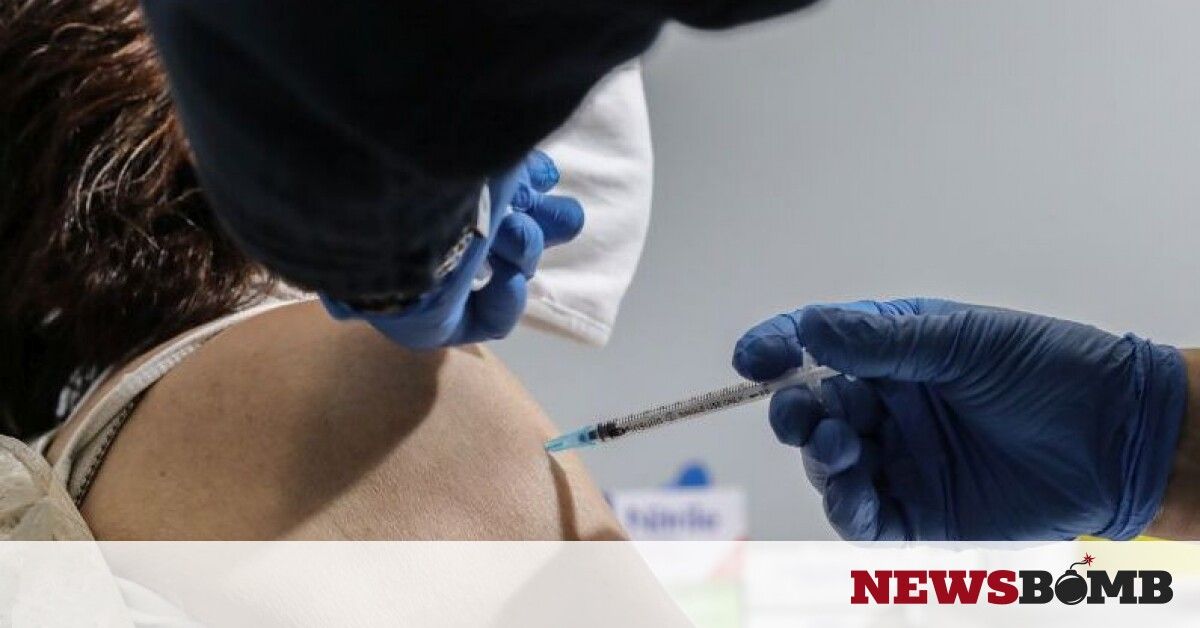 Κορονοϊός – Θεοδωρίδου: Αυτή είναι η σειρά προτεραιότητας των ...