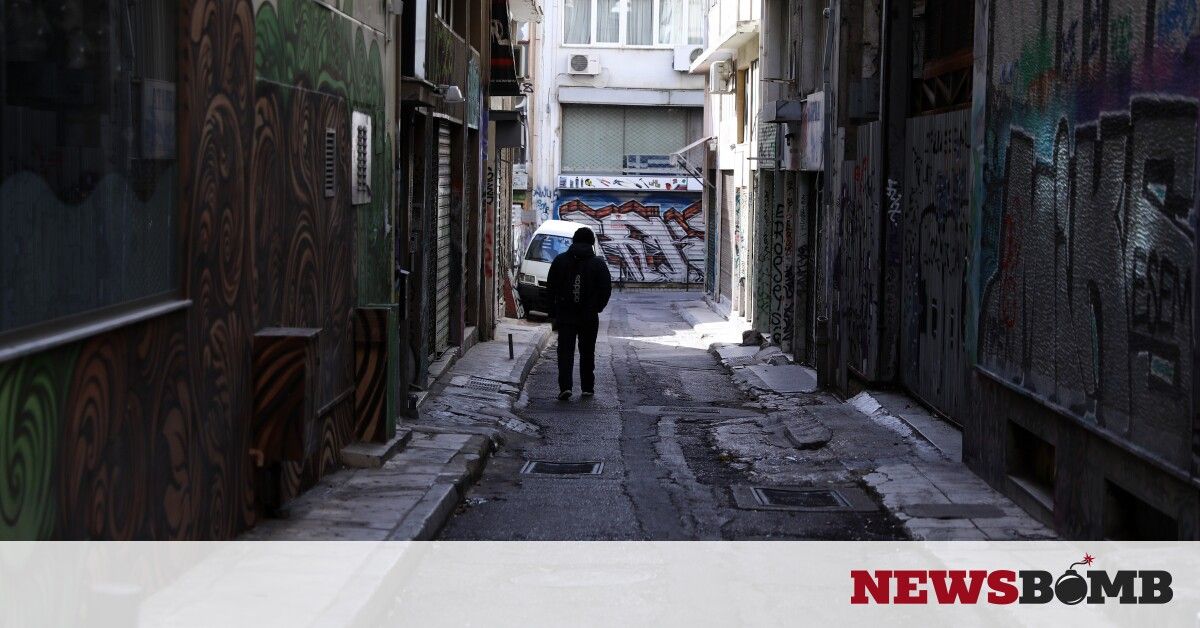 Lockdown Αττική: Την επόμενη εβδομάδα οι αποφάσεις - Τι προβληματίζει ...