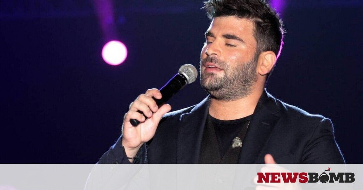 Παντελής Παντελίδης: Πέντε χρόνια από τον θάνατό του - Η μοιραία μέρα ...