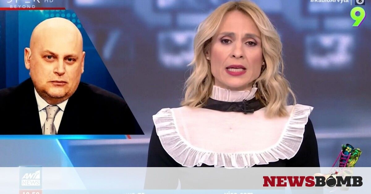 Ράδιο Αρβύλα: Το βίντεο που σαρώνει – Να τι παθαίνεις όταν χάνεις το ...