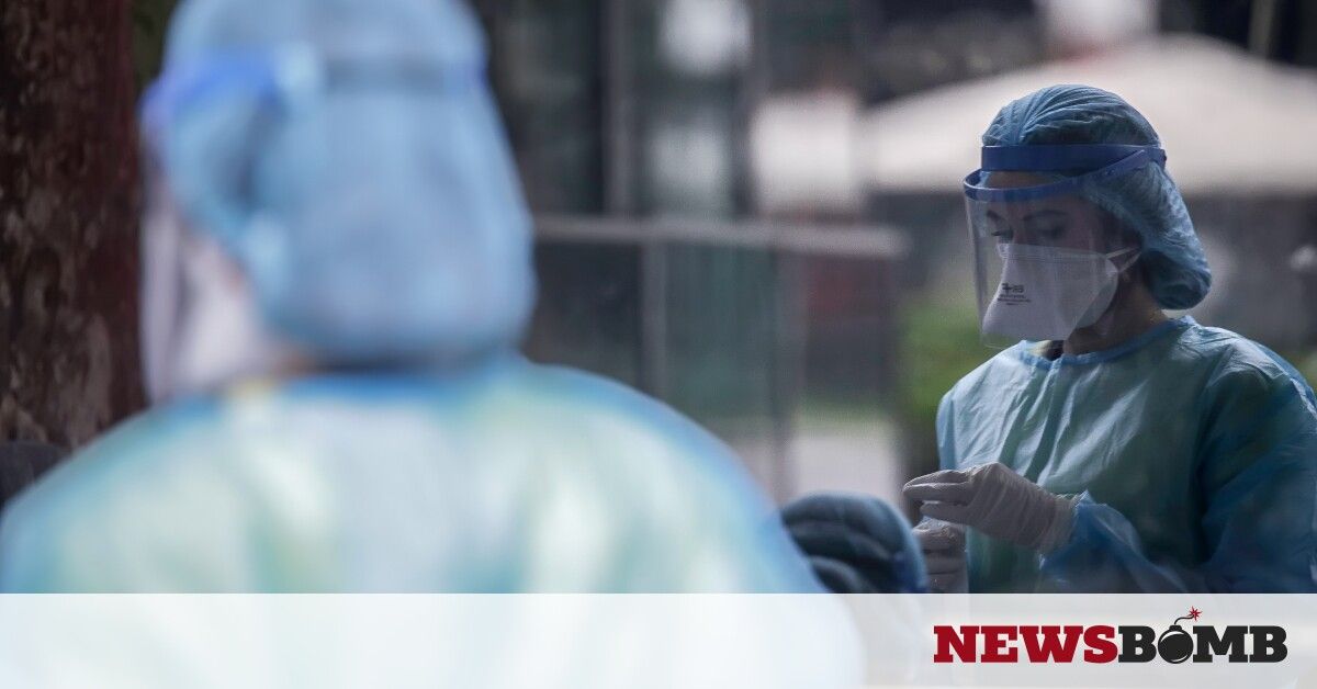 Εξαδάκτυλος στο Newsbomb.gr: Κρίσιμες οι επόμενες ημέρες για την άρση ή ...