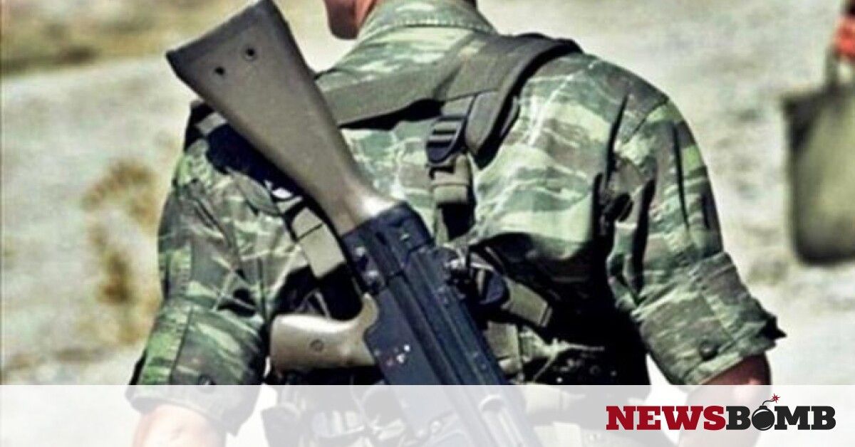 G3A3: Το «θρυλικό» τυφέκιο που για 40 χρόνια είναι η συντροφιά του ...