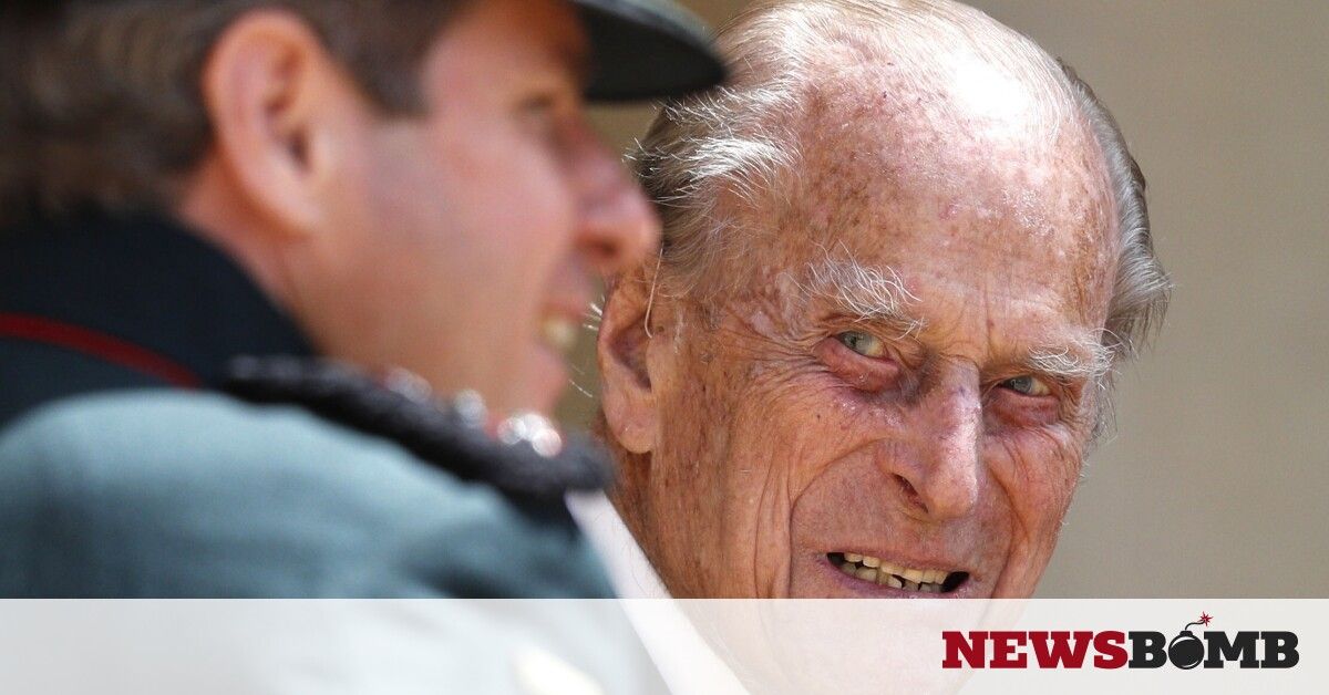 Πρίγκιπας Φίλιππος: Ανησυχία για την υγεία του - Θα παραμείνει στο ...