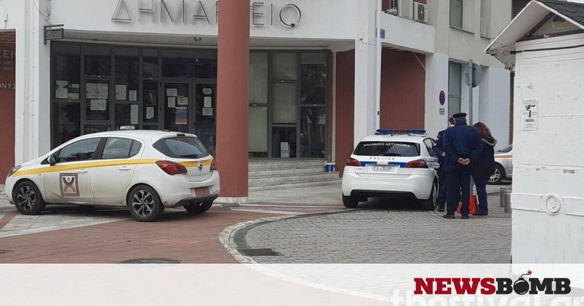 Κορονοϊός Θεσσαλονίκη: Έκτακτη σύσκεψη για τα νέα μέτρα στο δήμο ...