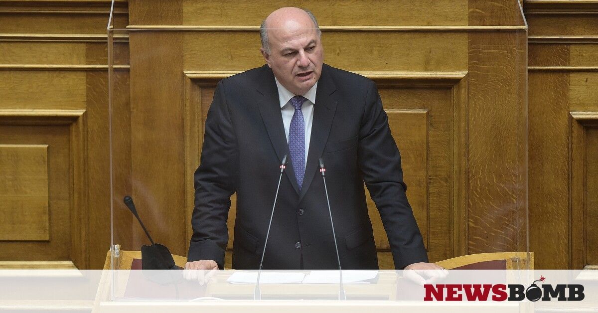 Υπουργείο Δικαιοσύνης: Η σιωπή έσπασε, ήρθε η ώρα της Δικαιοσύνης ...