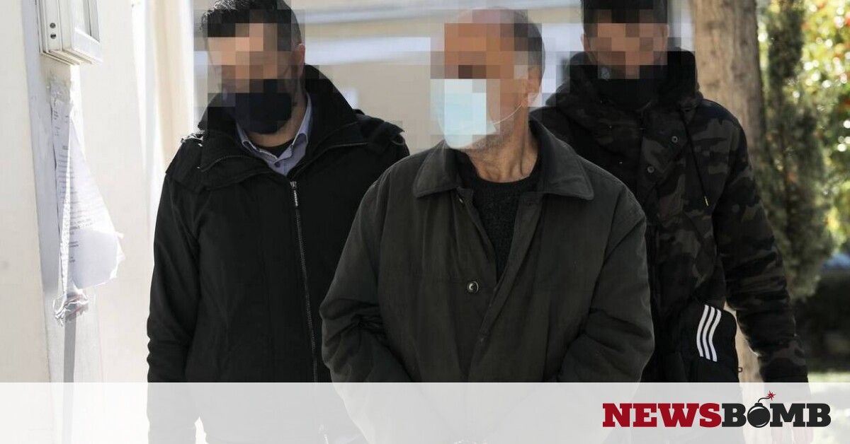 Προφυλακιστεος ο καθηγητής που κακοποιούσε σεξουαλικά τον ανήλικο ...