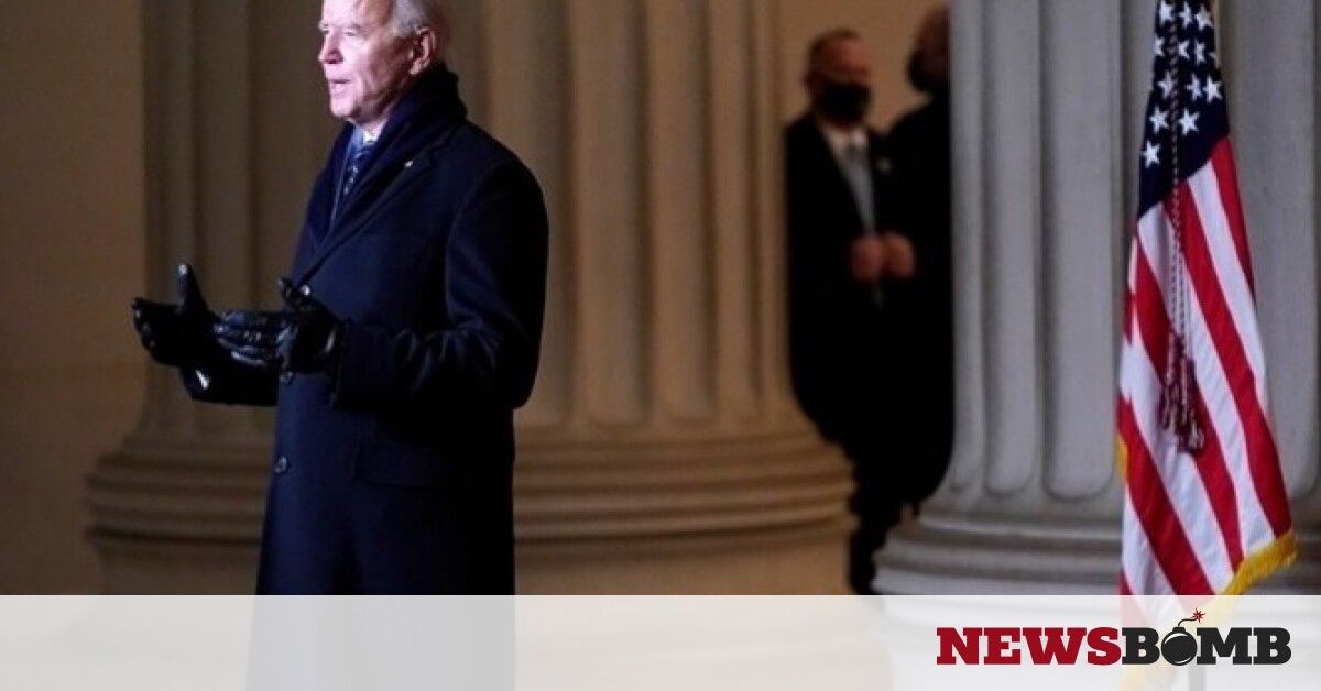 Κορονοϊός - ΗΠΑ: Ξεπέρασαν τους 500.000 οι νεκροί - Μεσίστιες οι ...