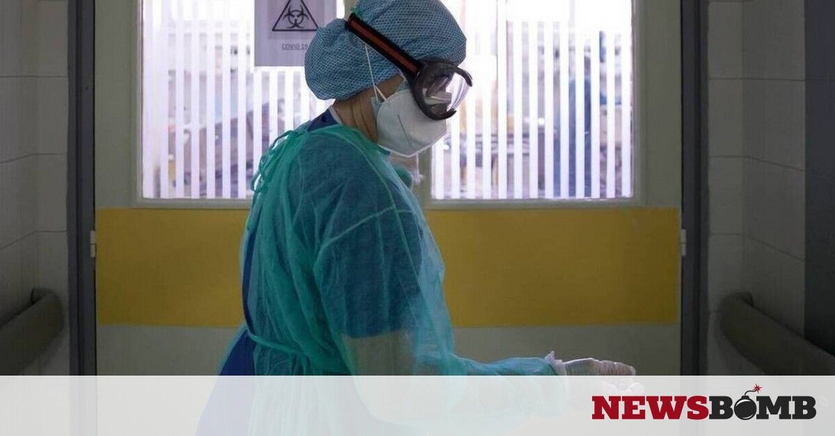 Κορονοϊός - ΠΟΕΔΗΝ: «Πόλεμος» στα εφημερεύοντα νοσοκομεία Αττικής ...