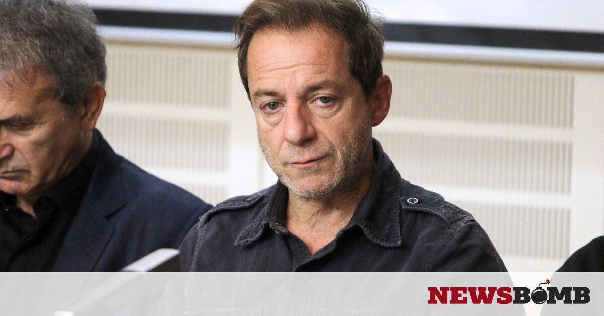 Αποκάλυψη σοκ για τον Δημήτρη Λιγνάδη – Είχε μηνυθεί και το 1984 για ...