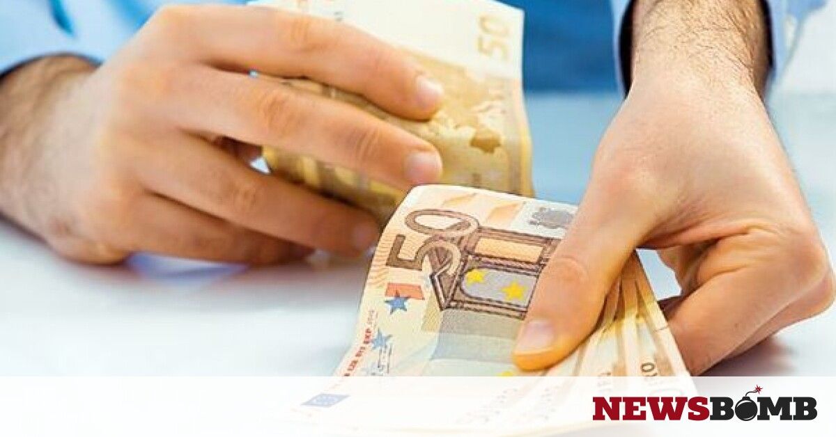 Επίδομα ανεργίας: Πώς θα λάβουν οι δικαιούχοι τη δίμηνη παράταση - Newsbomb