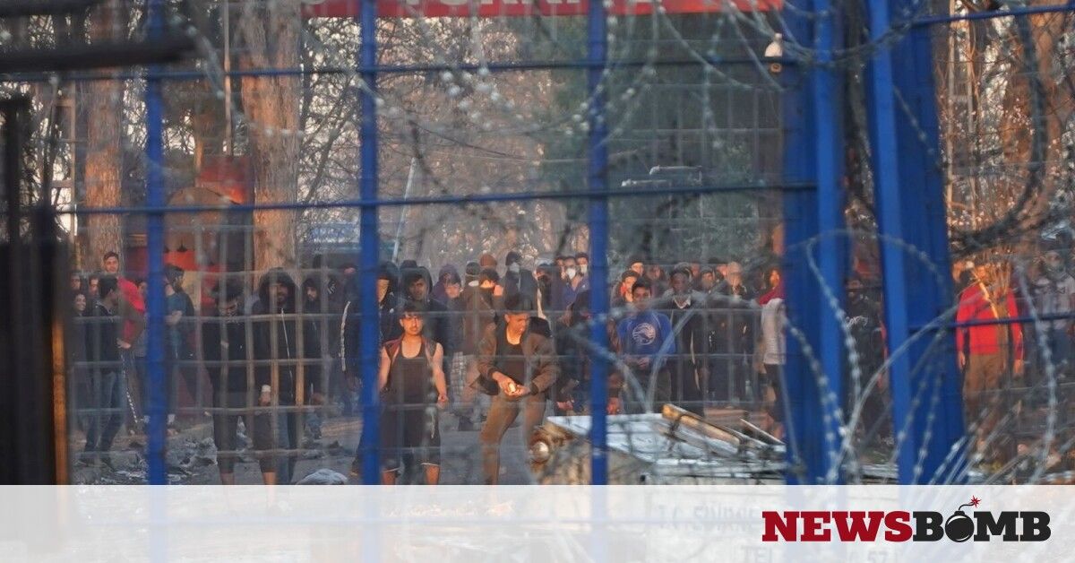 «Ο Έβρος δεν πέφτει»! Ένας χρόνος από την απόπειρα εισβολής - Ο ...