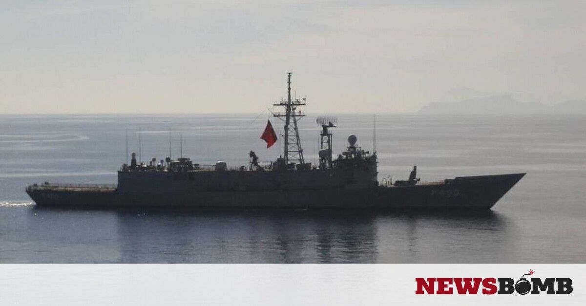 Ελληνοτουρκικά: «Σκηνοθετημένη ένταση στο Αιγαίο» - Γιατί δημιουργεί ...