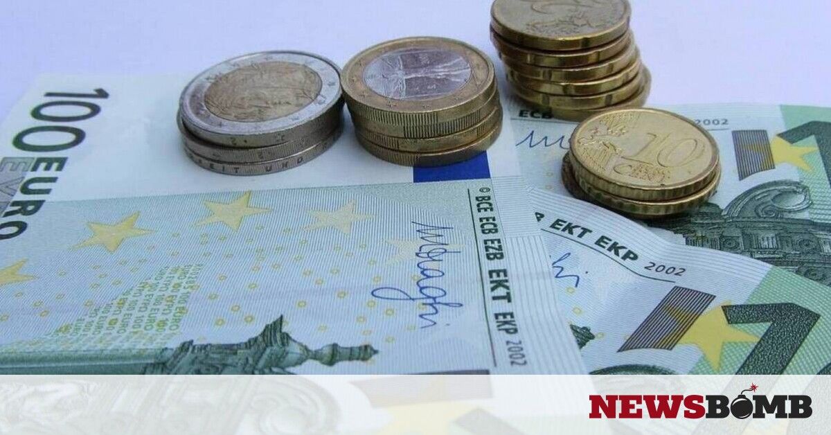 Δόσεις άνω των 5,2 δισ. ευρώ «διπλώσαν» λόγω κορονοϊού – Βάρος για 620. ...