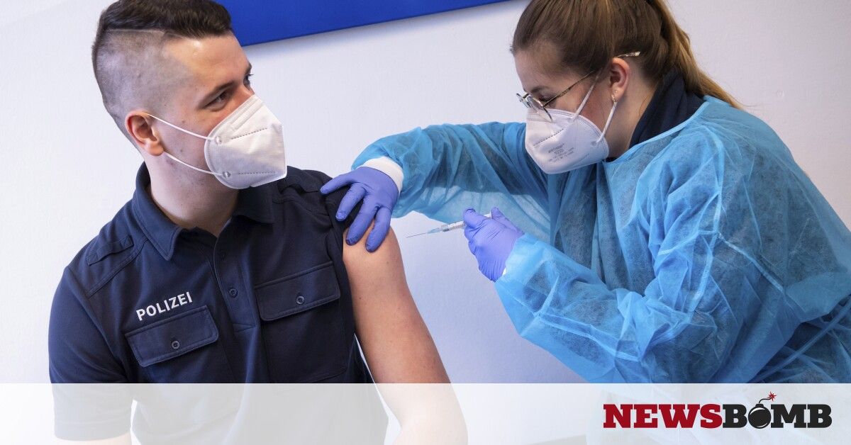 Κομισιόν για μεμονωμένες συμφωνίες χωρών-μελών για εμβόλια : Δική τους ...