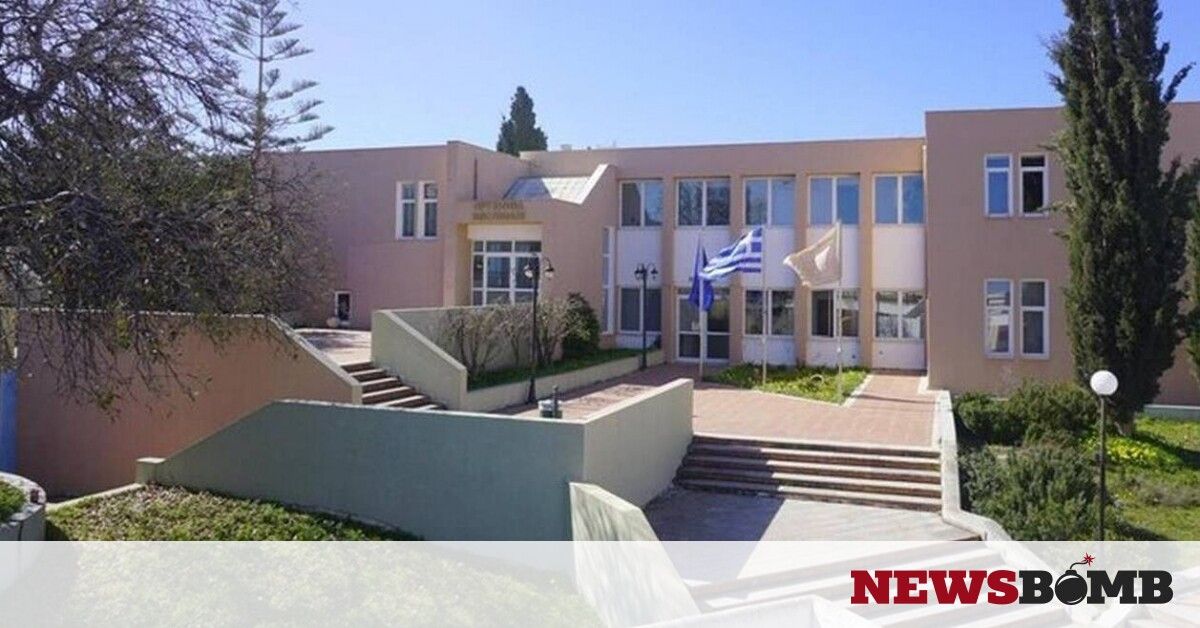Κρήτη: Θλίψη στο Πανεπιστήμιο Κρήτης για το θάνατο του πρώτου ...