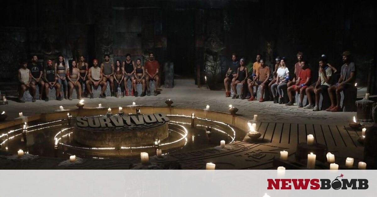 Survivor Spoiler 2/3: Η ομάδα που κερδίζει σήμερα και οι τρεις ...