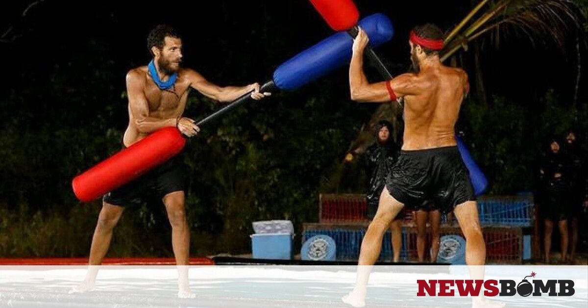 Survivor Spoiler: Ποια ομάδα κερδίζει σήμερα (03.03) και ποιος αποχωρεί ...