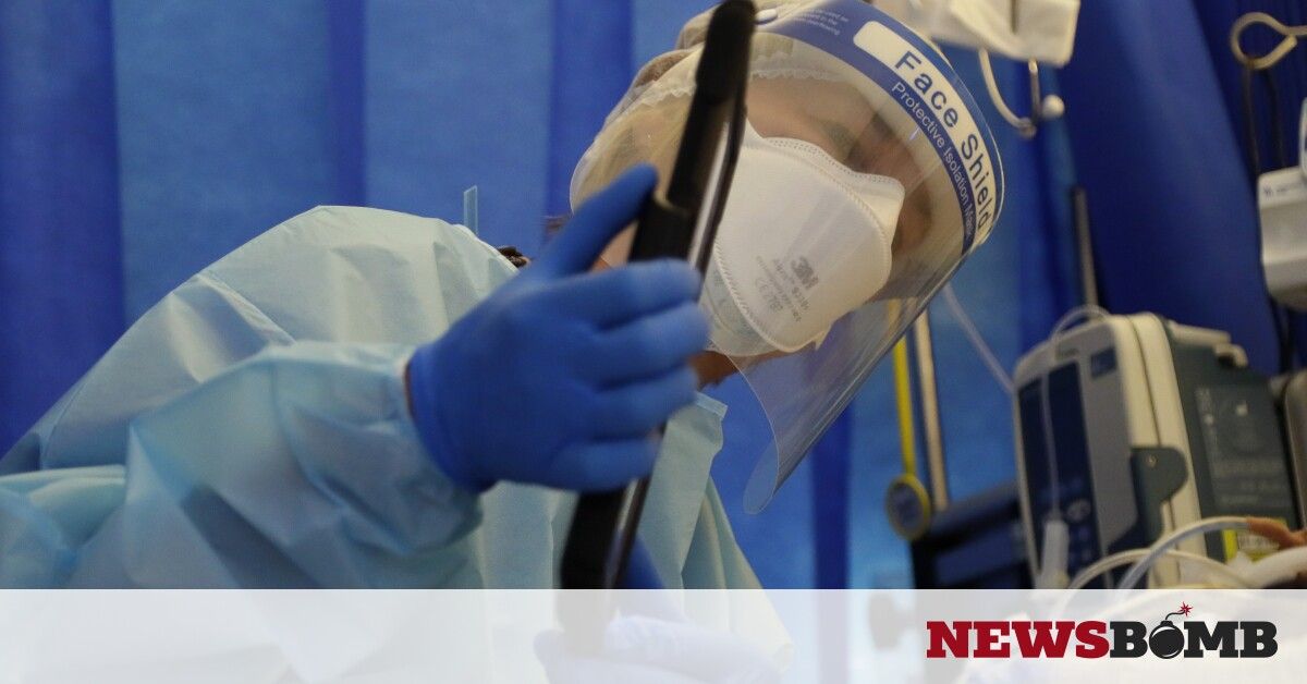 Βρετανία: Συναγερμός στις Αρχές - Ανιχνεύθηκε νέα παραλλαγή του ...