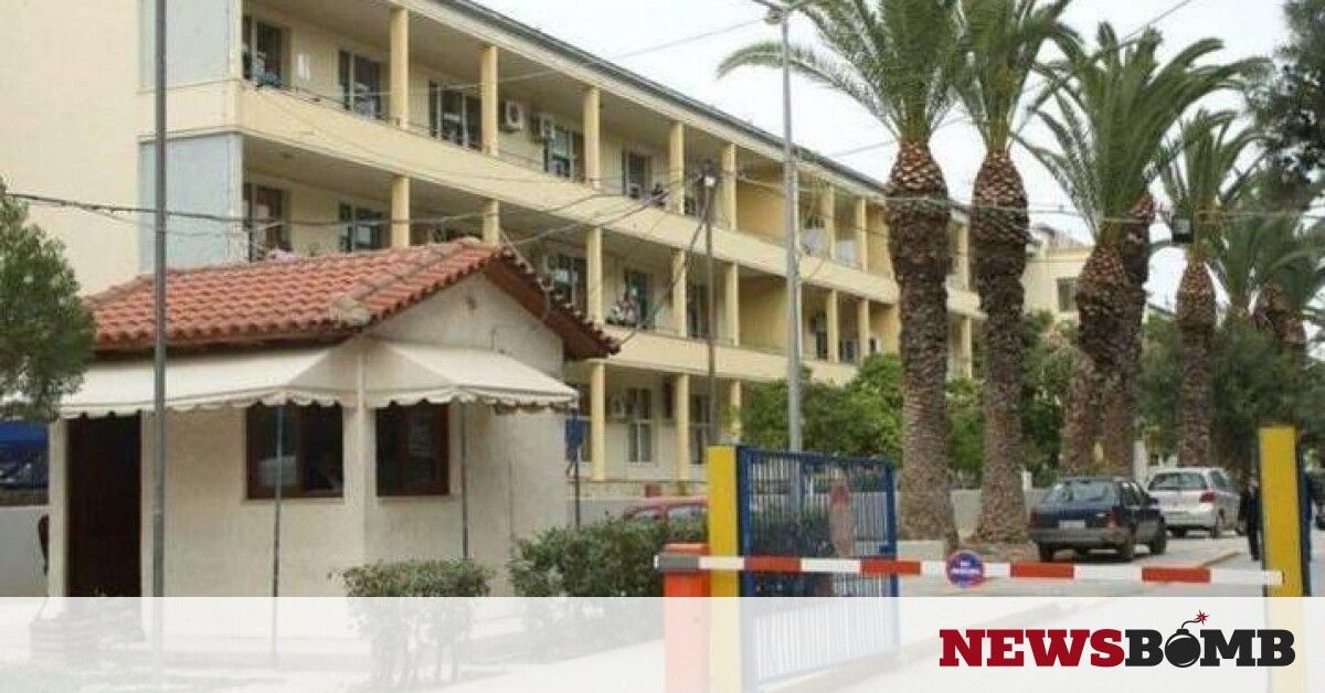 Ηράκλειο: Νέα «φωλιά» κορονοϊού στο Βενιζέλειο - Newsbomb