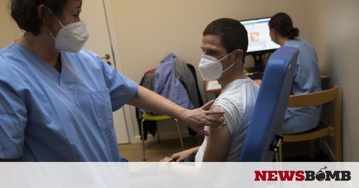 Γαλλία: Η Ε.Ε πρέπει να τηρήσει κοινή γραμμή απέναντι στα ρωσικά και τα ...