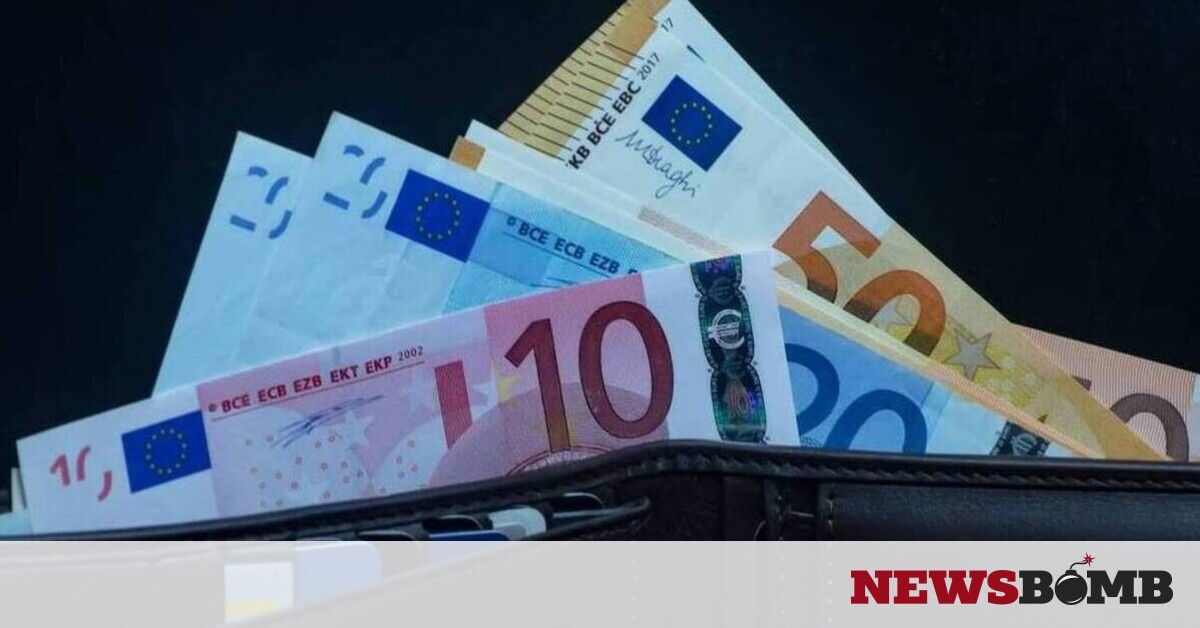 Ποιοι αυτοαπασχολούμενοι και ποιοι μισθωτοί θα πληρώσουν λιγότερο φόρο ...