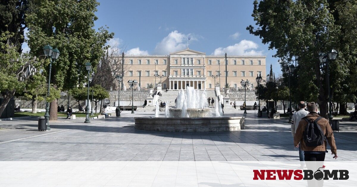 Πάει για παράταση το lockdown: Οι δυσοίωνες εκτιμήσεις και ο σχεδιασμός ...