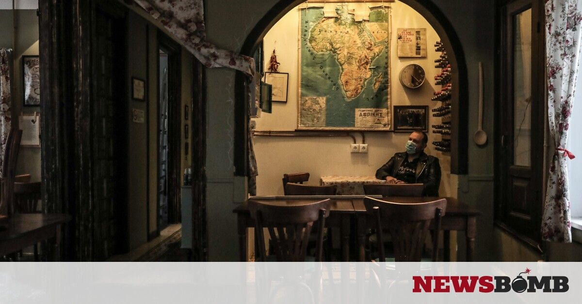 Lockdown: «Κλειδώνουν» οι ημερομηνίες – Πρώτα λιανεμπόριο, μετά σχολεία ...