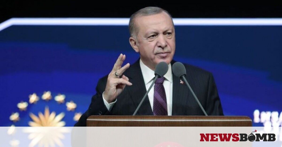 Τουρκία: Δημοσκοπικό «χαστούκι» στον Ερντογάν – Ποιοι τον προσπερνούν ...
