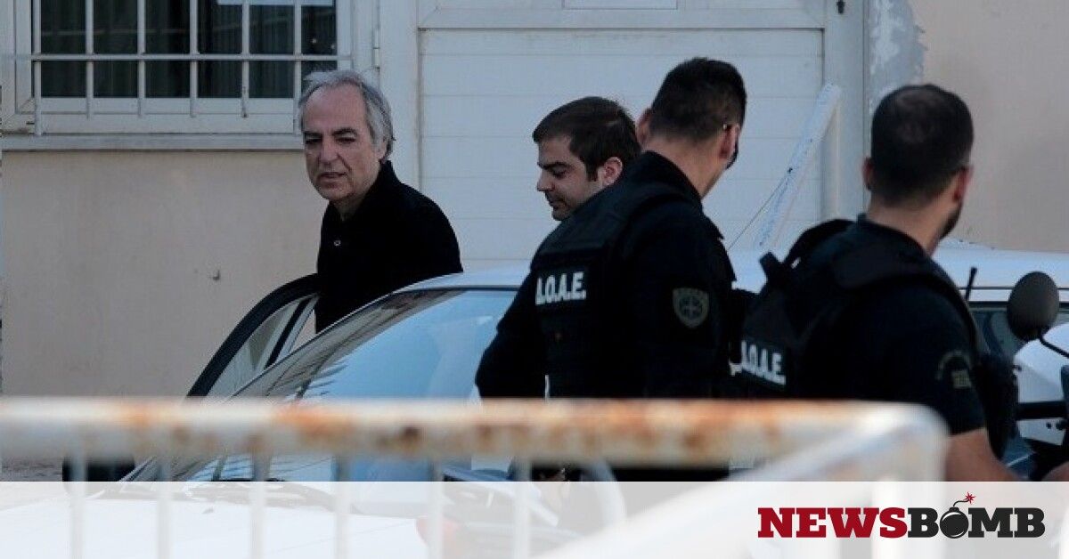 Δικηγόροι Κουφοντίνα: Κανένας κλάδος της δικαιοσύνης δεν κρίνει εαυτόν ...