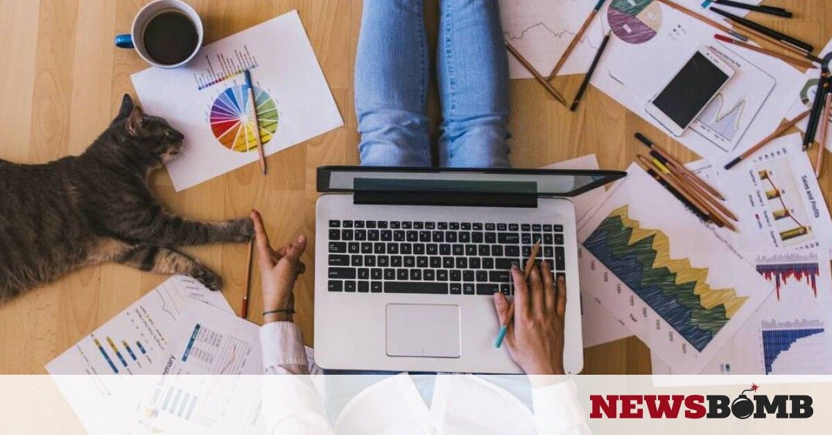Ευπαθείς ομάδες: Παράταση για τηλεργασία και αναστολές σύμβασης ...