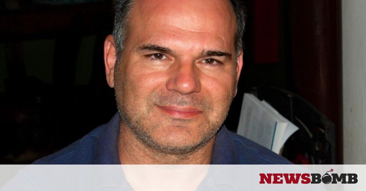 Γιώργος Πανόπουλος: Συγκλονίζει ο γνωστός αστρολόγος - «Βλέπω τον ...