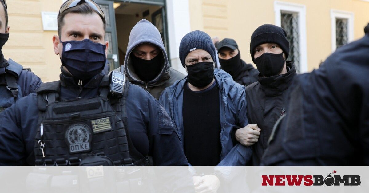 Υπόθεση Λιγνάδη: Η νέα καταγγελία, η απροειδοποίητη έρευνα και τα ...