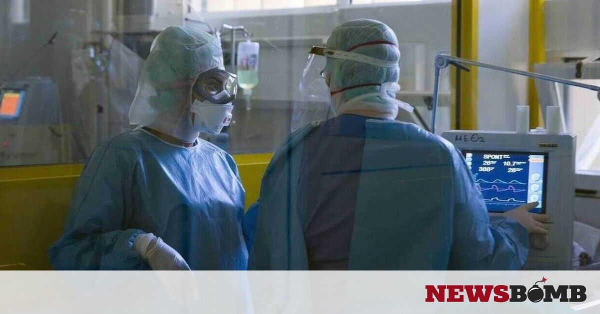 Τζανάκης στο Newsbomb.gr: Κρίσιμο 10ημερο – Φόβοι για 600 ...
