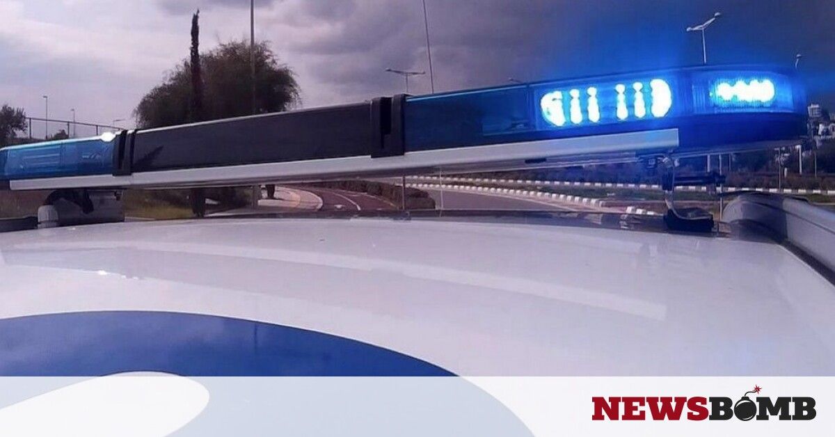 Τραγωδία στη Θεσσαλονίκη: Τραγικό δυστύχημα με έναν νεκρό στην ...