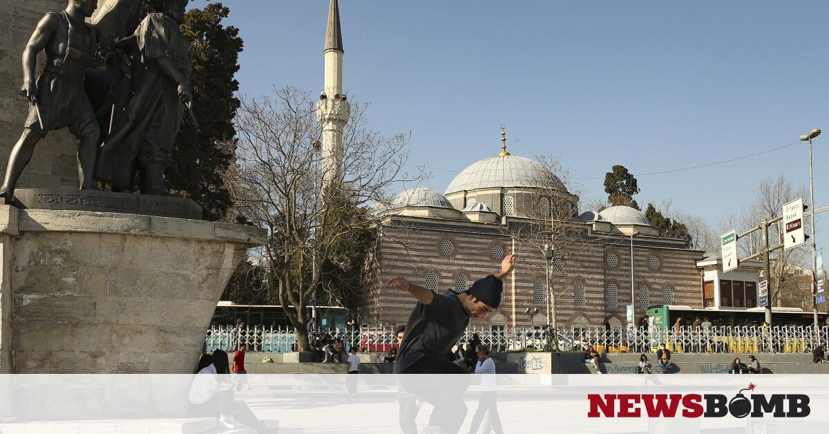 Τουρκία: Η οικονομία σε ύφεση, το φάσμα της φτώχειας πλανάται στη χώρα ...