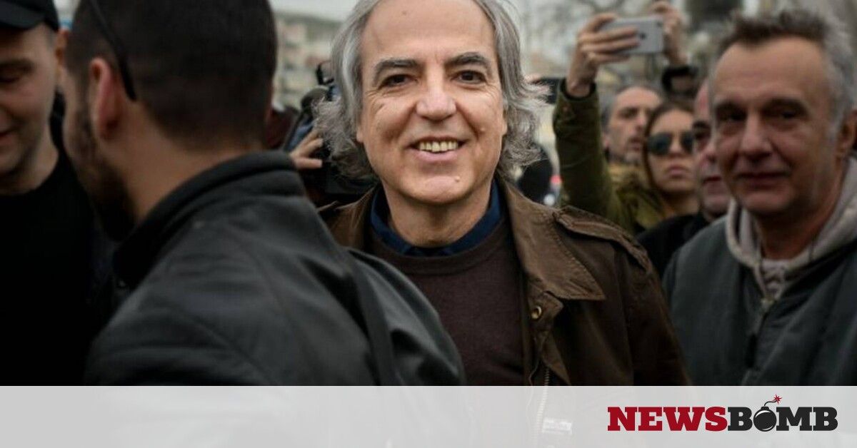 Δημήτρης Κουφοντίνας: Αυτή είναι η κατάσταση της υγείας του – Τι λένε ...