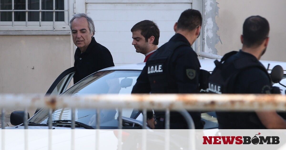 Κουφοντίνας: Η ανακοίνωση του νοσοκομείου και το παρασκήνιο πίσω από τη ...