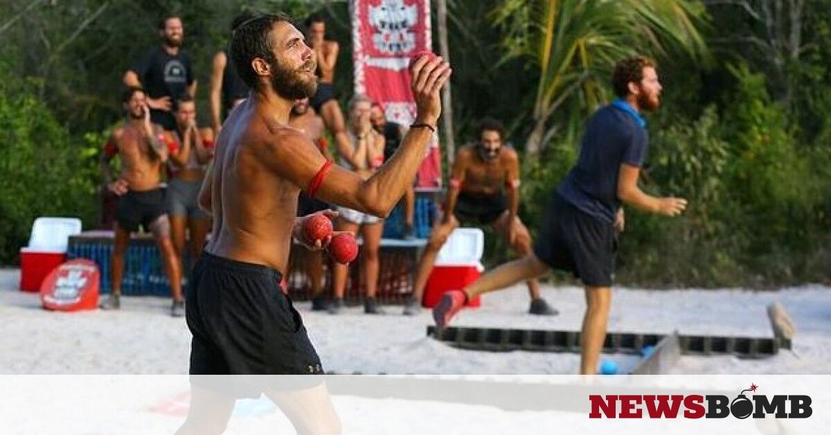 Survivor Spoiler: Ποια ομάδα κερδίζει σήμερα (14.03) το έπαθλο ...