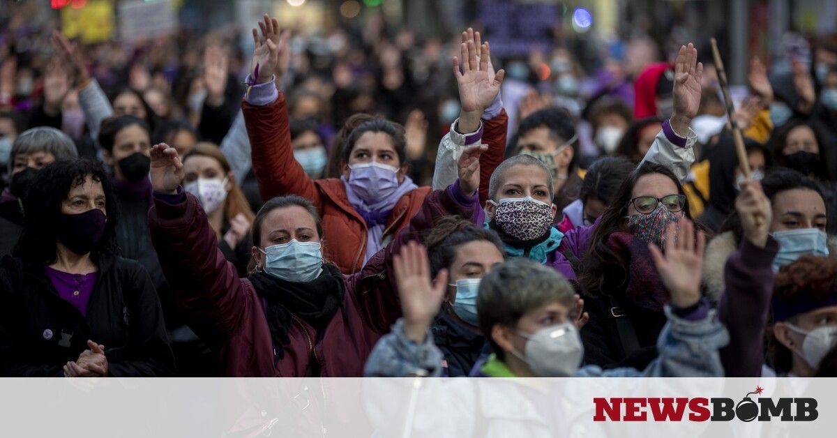 Ισπανία: Προς κατάργηση το πενθήμερο ; Πιλοτικό πρόγραμμα τετραήμερης ...