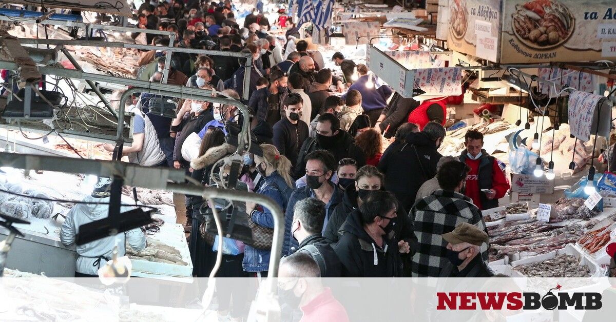 Καθαρά Δευτέρα: Ποια καταστήματα είναι σήμερα ανοιχτά - Το ωράριο ...