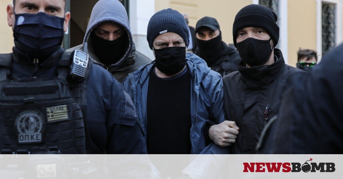 Υπόθεση Λιγνάδη: Κατέθεσαν τρεις μάρτυρες - Εξελίξεις και στην υπόθεση ...