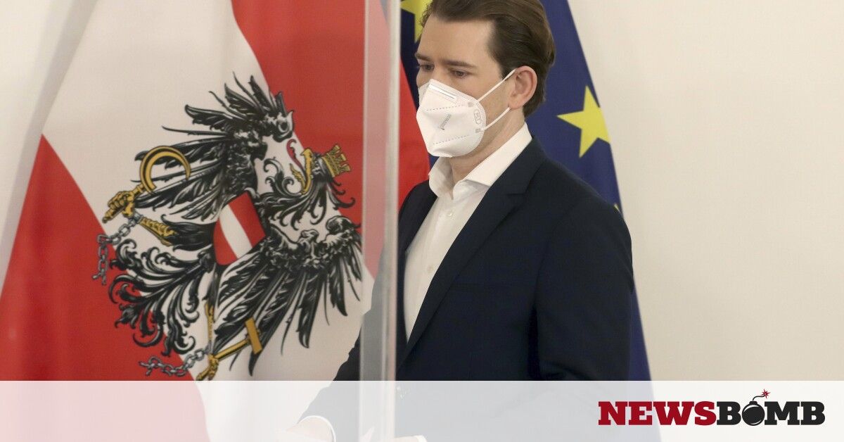 Η Αυστρία και άλλες χώρες ζητούν «διόρθωση» στη διανομή εμβολίων από ...