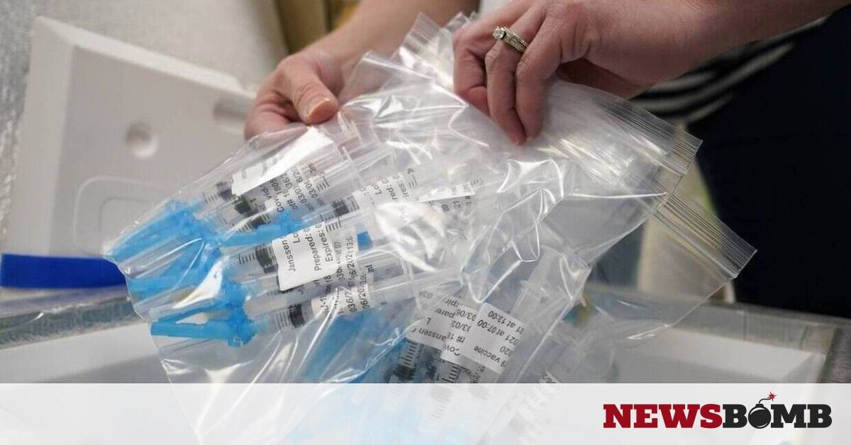 Κορονοϊός: Από πότε οι πολίτες θα έχουν δυνατότητα της επιλογής του ...