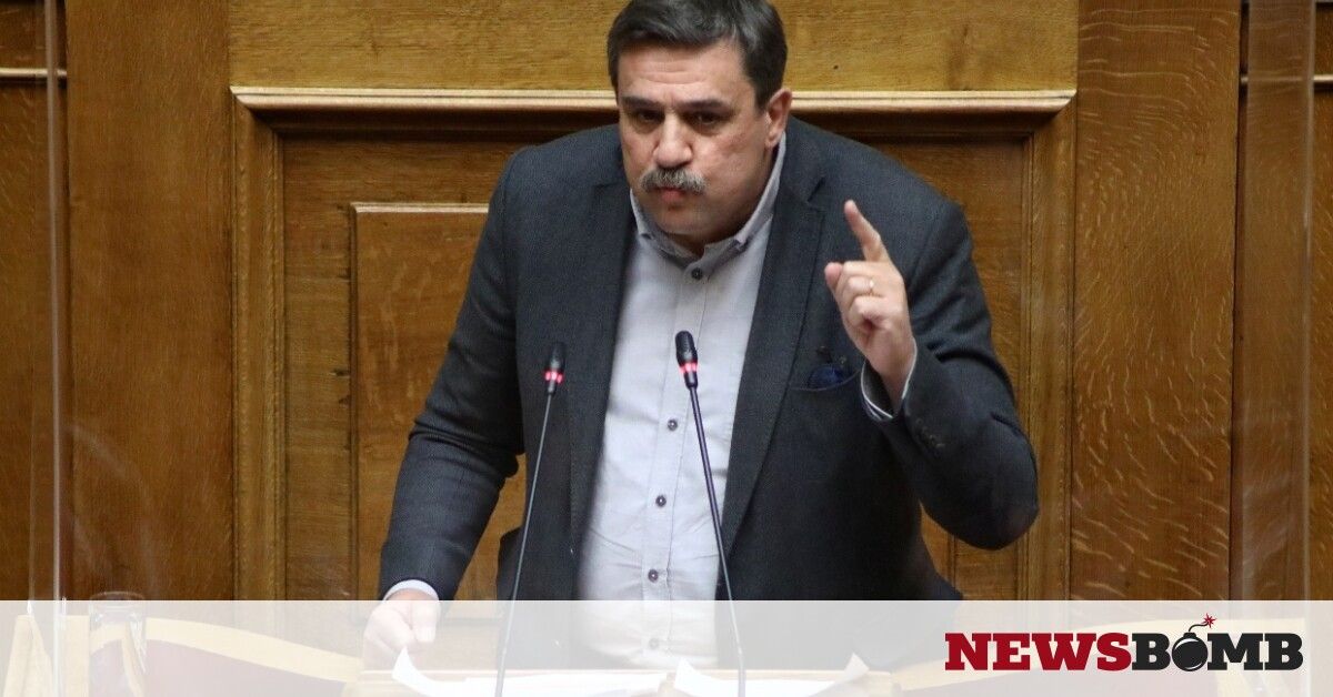 Εμβόλιο AstraZeneca: Ξανθός - Κρίσιμης σημασίας η άμεση και υπεύθυνη ...